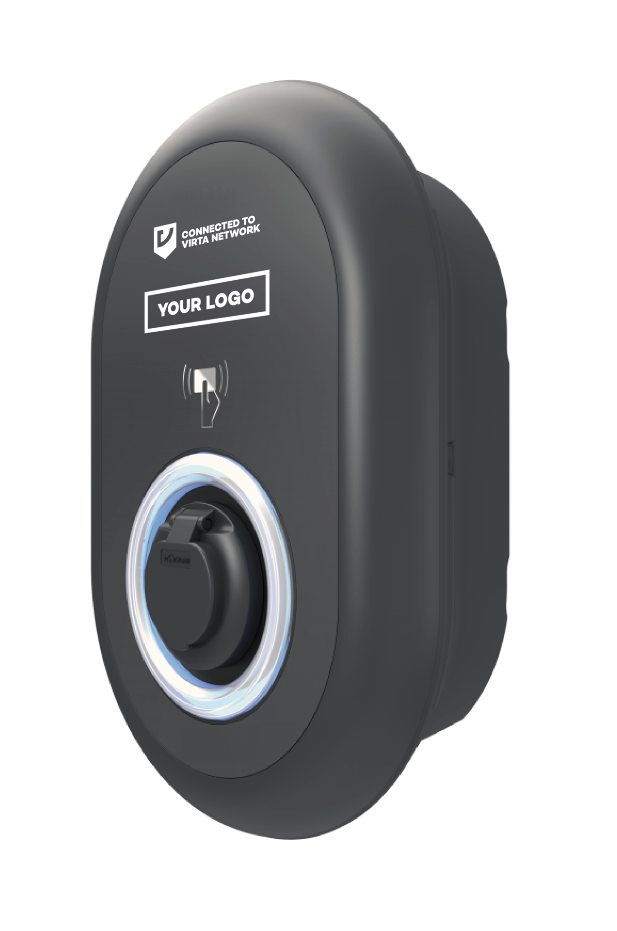 EV fleet charging | Virta